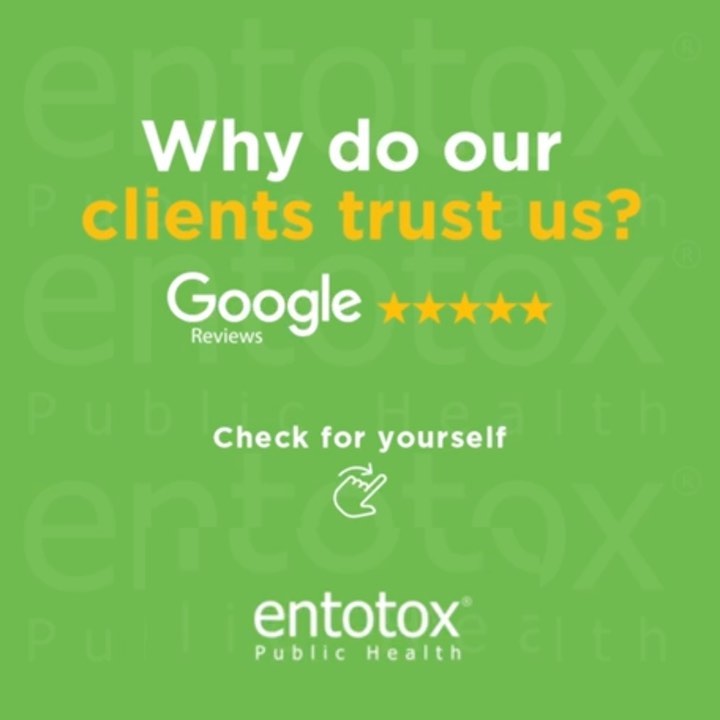 entotox pest management